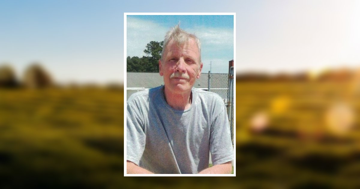 Danny Wayne Sneed Obituary May 21, 2022 - Greene Funeral Service ...