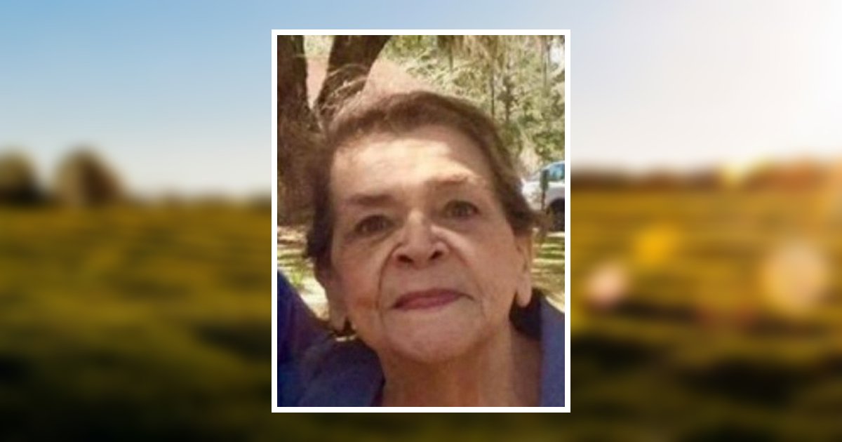 Angela Bennett Bush Tomberlin Obituary 2021 - McCullough Funeral Home