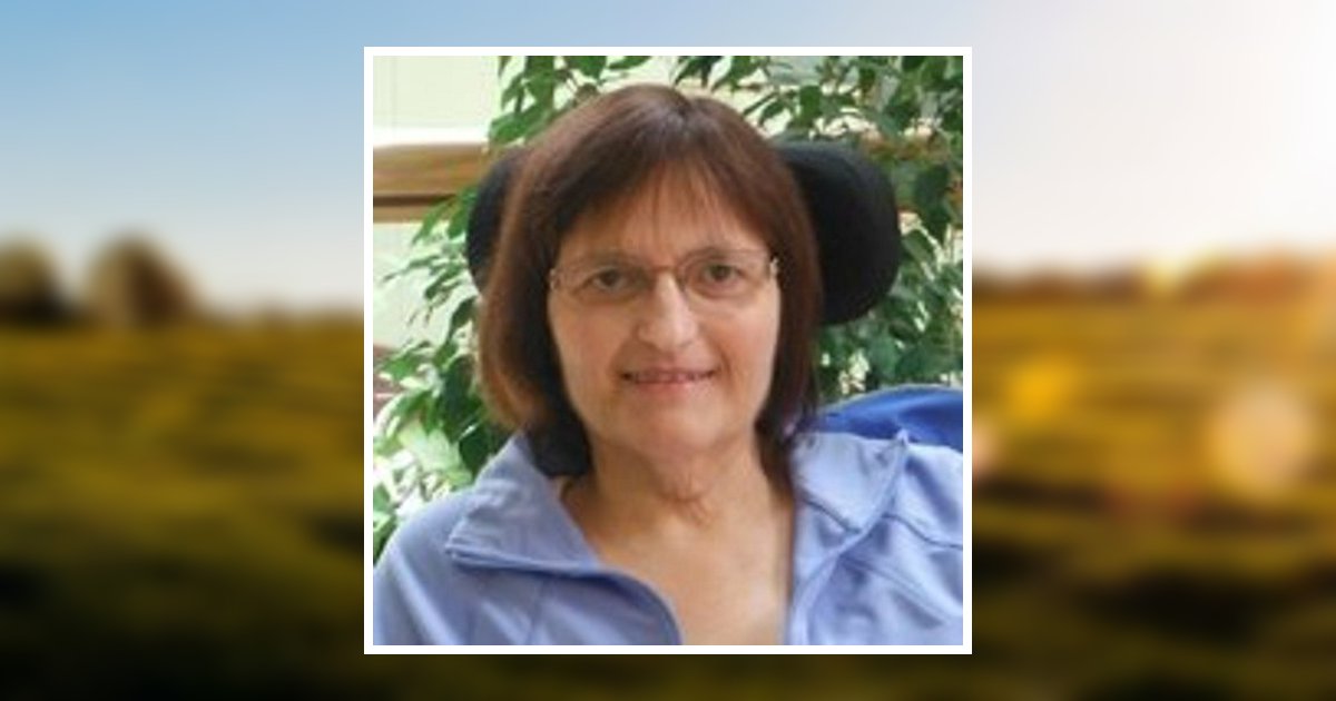 Charlene Edith Phillips Obituary May 10, 2017 - Saskatoon Funeral Home