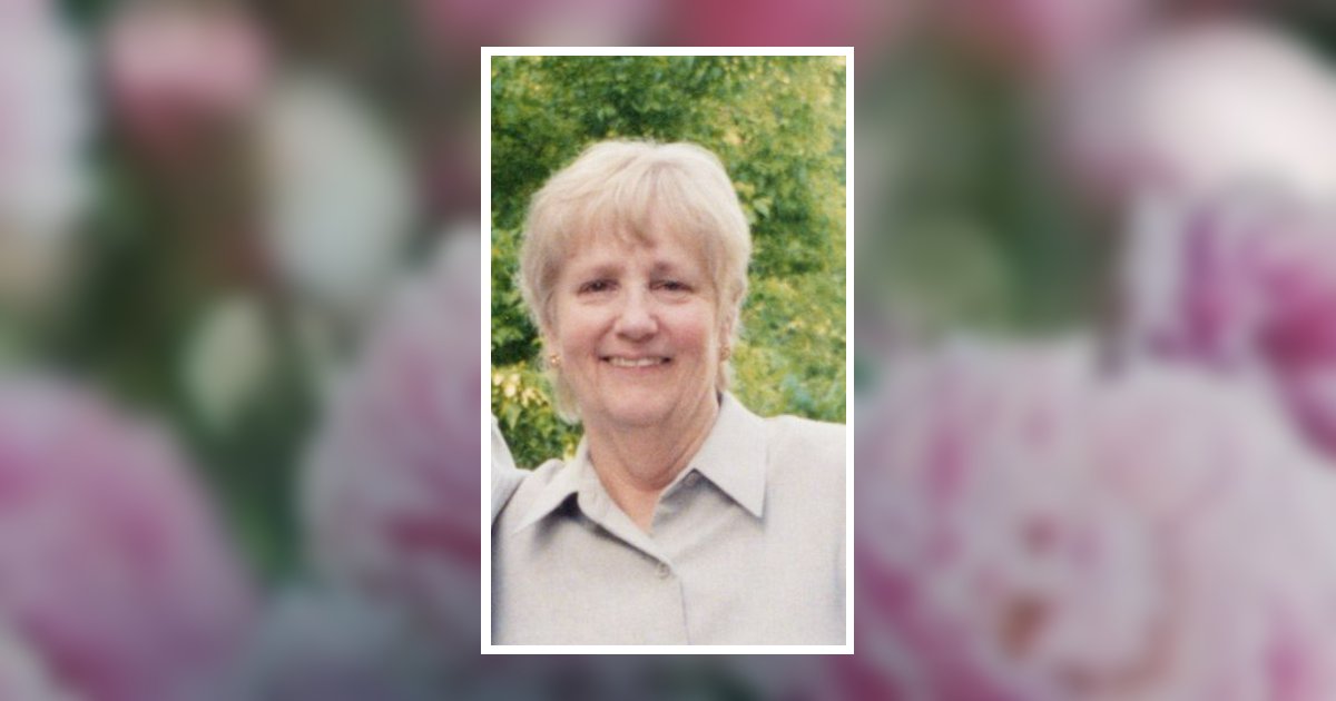 Linda Smith Obituary November 14, 2023 - Companion Funeral & Cremation ...