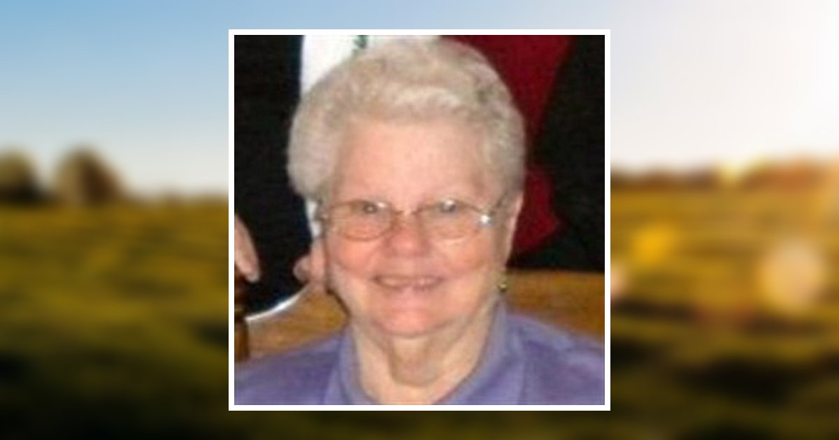 Shirley Lanier Simms Obituary February 21, 2019 - J.T. Morriss & Son ...