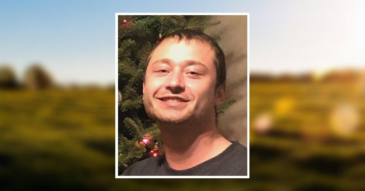 Jacob B. Goecke Obituary July 19, 2021 - Gard Funeral Home & Cremation ...