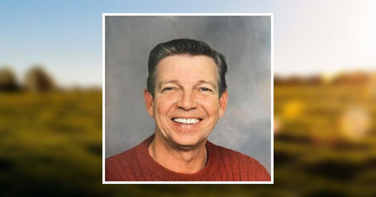 Thomas 'Tommy' A. Rothwell Obituary December 22, 2023 - Stanley Funeral ...