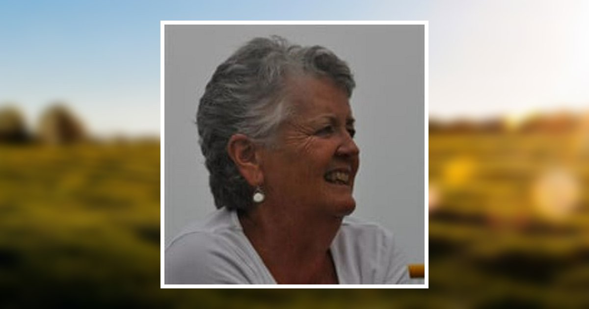 Violet Stephenson Obituary May 1, 2023 - Olson Funeral & Cremation