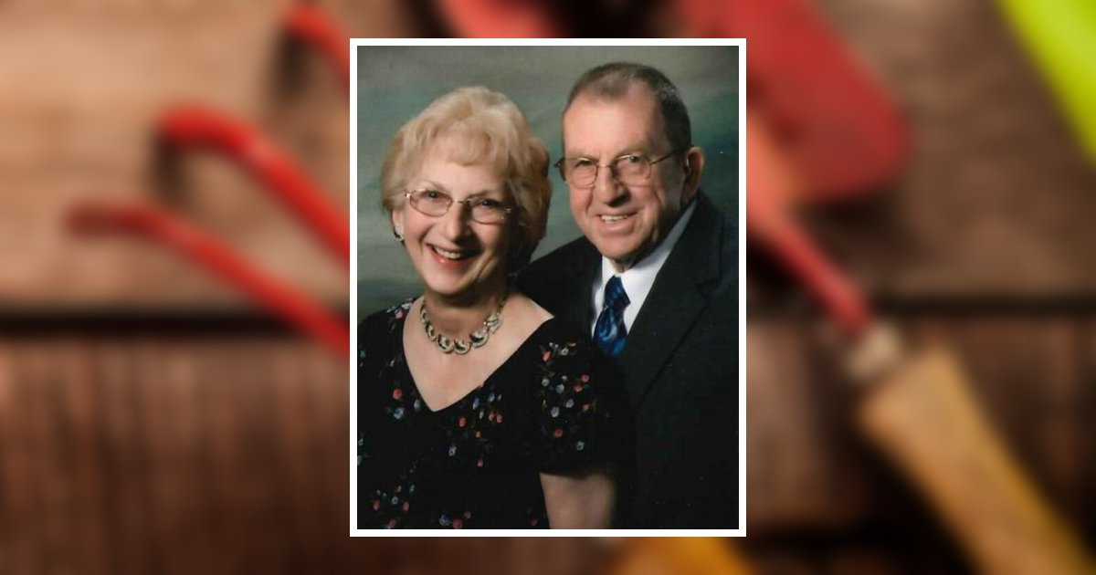 Ferda Stinehart Obituary 2023 - Sharp Funeral Homes