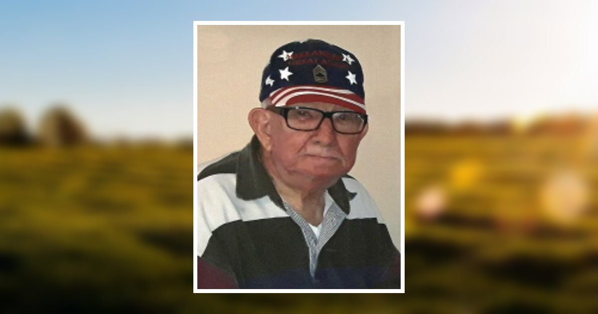 Doyce Golden Obituary March 5, 2021 - Smith Family Funeral Home