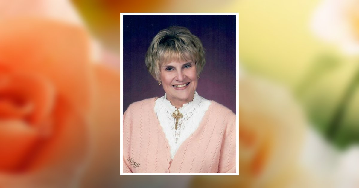 Sharon L. Sellers Obituary April 30, 2025 - Redmon Funeral Home