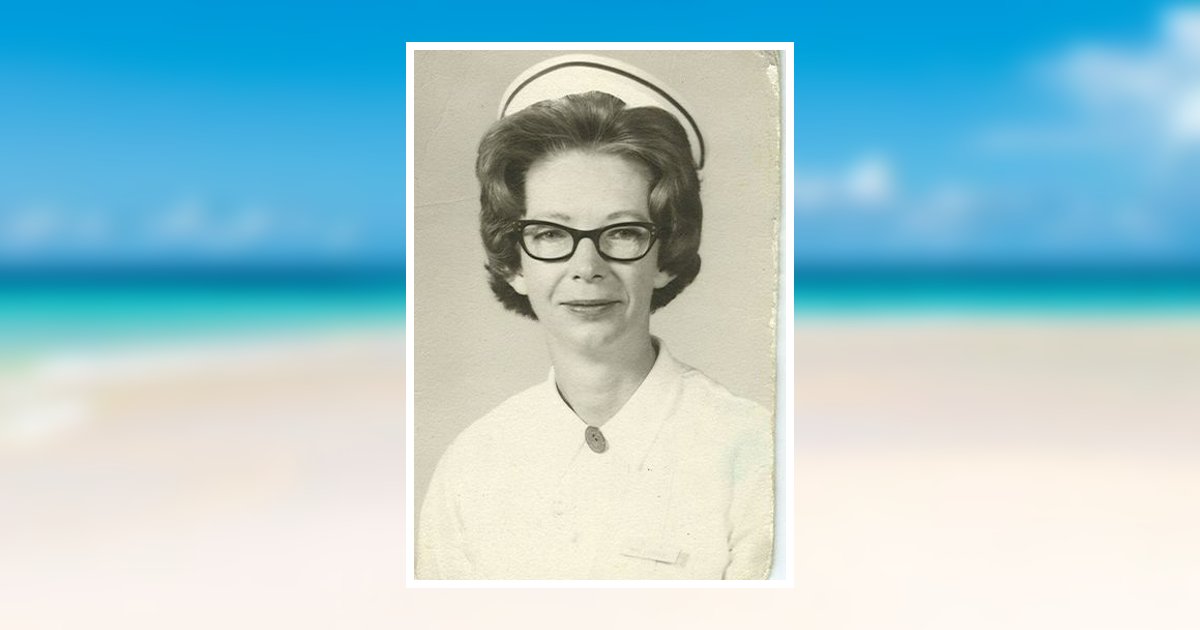 Imogene Larsen Obituary - Newcomer Casper