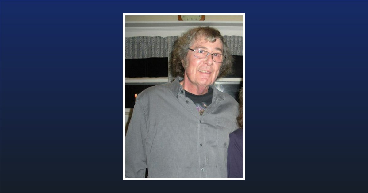 David Clary Obituary December 3, 2022 - Indiana Funeral Care