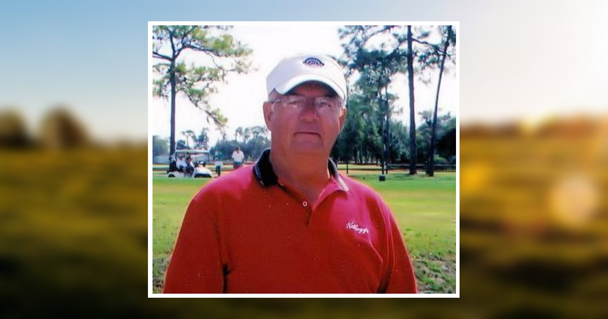 Frederick Ervin "Fred" Latshaw Obituary 2017 - Farley Estes and Dowdle ...