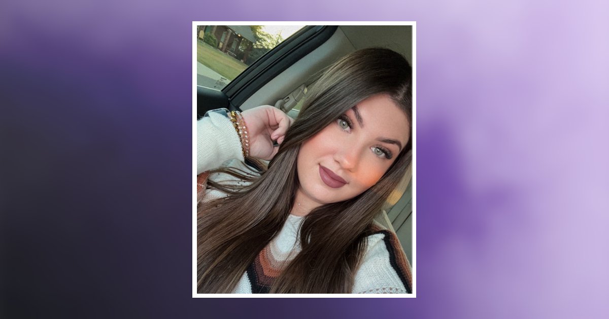 Valerie Mae Whitehead Obituary May 18, 2025 - Tribute Memorial Care ...