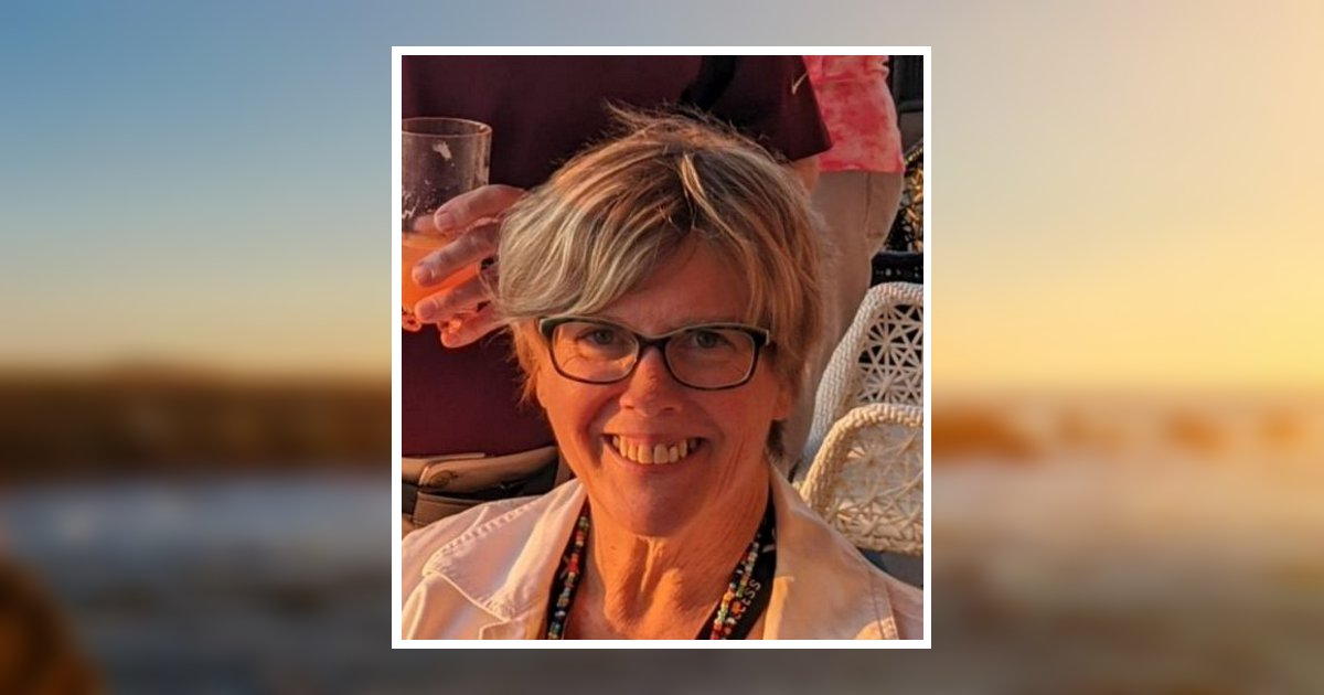 Kathleen Crawford Rueckel Obituary August 10, 2022 - Newcomb and Collins Funeral Home