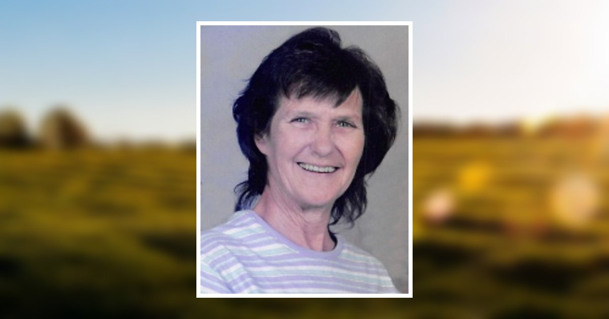 Doris Marie Fisk Obituary August 2, 2021 - Smith Family Funeral Home