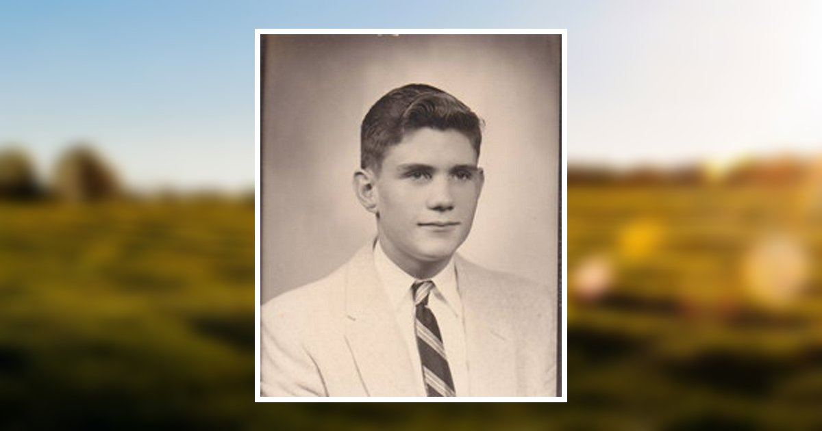 James Stegall Obituary 2015 - Lawrence Funeral Home