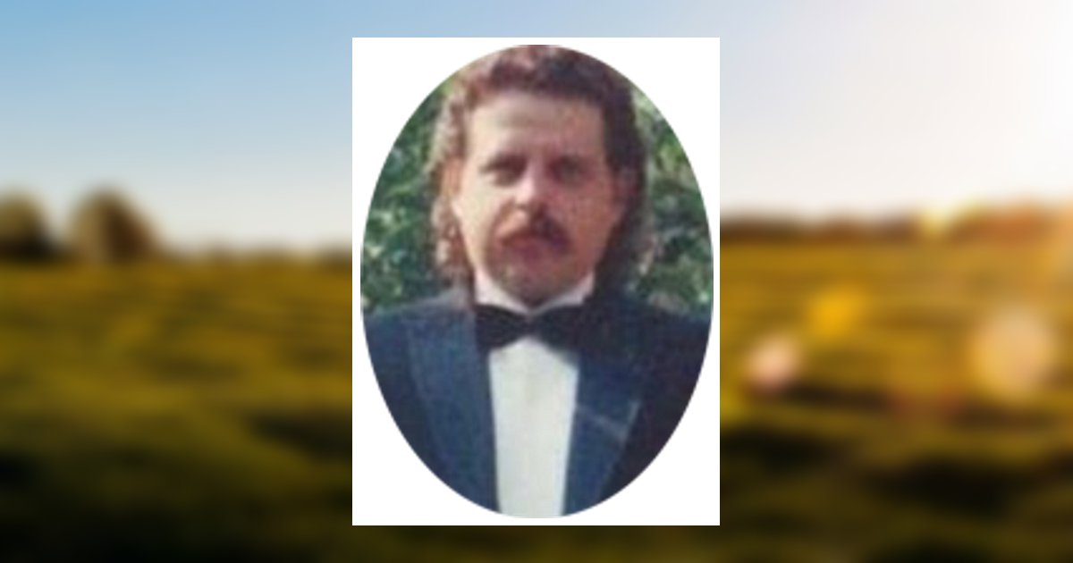 Randall Russell Obituary February 5, 2007 - DeClue Family Funeral Home