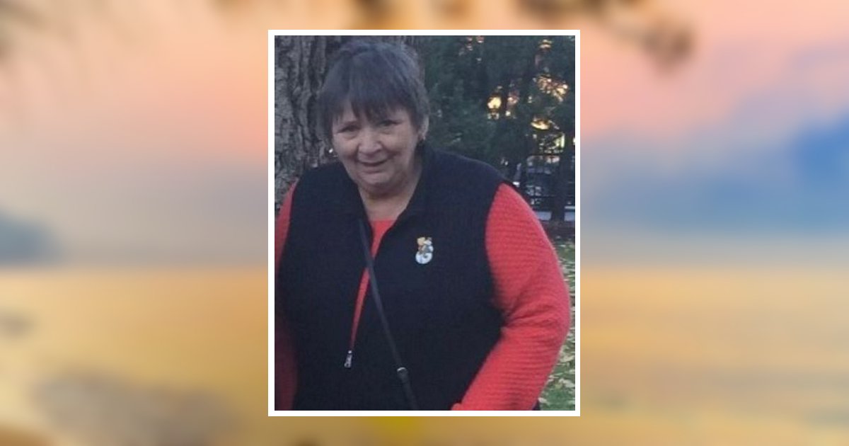 Marie P. Martin Obituary April 13, 2024 - Tighe Hamilton Regional ...