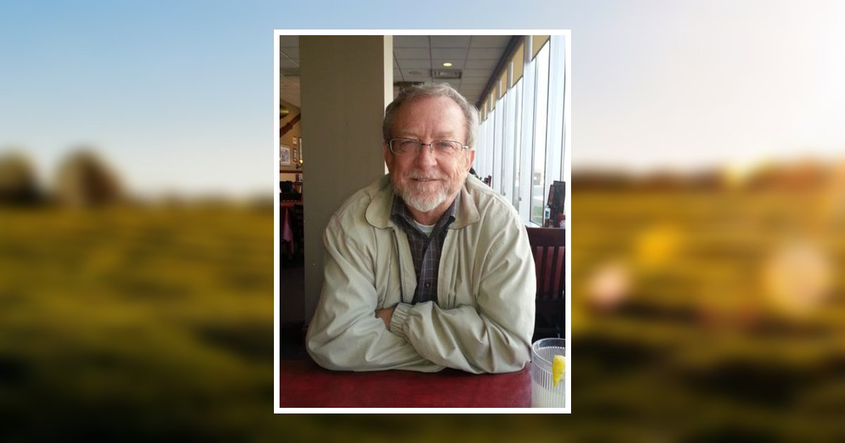 Roger Tyler Obituary February 4, 2018 - French Funerals & Cremations