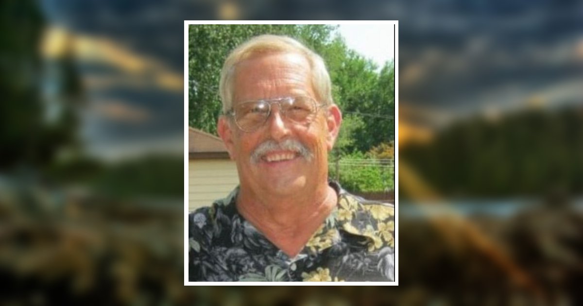 James (Jim) C. Straka Obituary December 29, 2024 - Newcomer Toledo