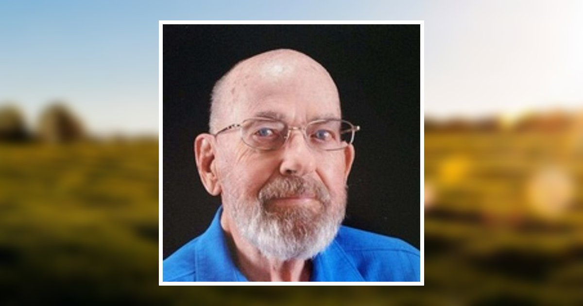 John R. Williams Obituary July 25, 2017 - T.M. Ralph Funeral Homes