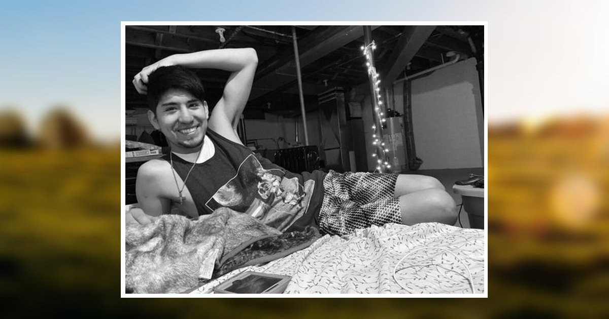 Raymond Rosendo Guerra Obituary December 30, 2020 - Simple Traditions ...