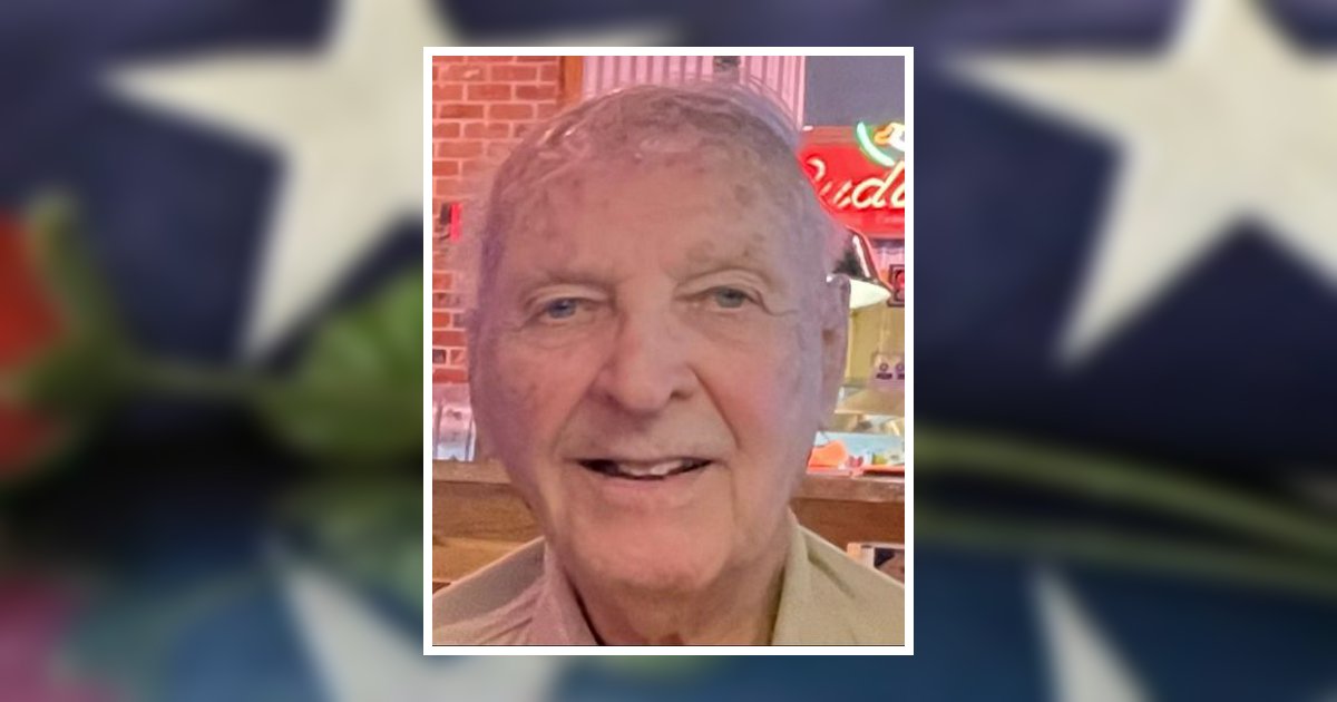 Joseph R Tanko Obituary July 23, 2024 - Riemann Family Funeral Homes