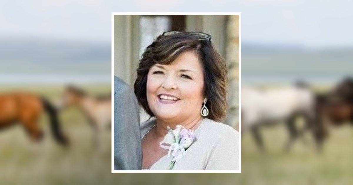Julie Slack Obituary 2023 - Magnolia Funeral Home