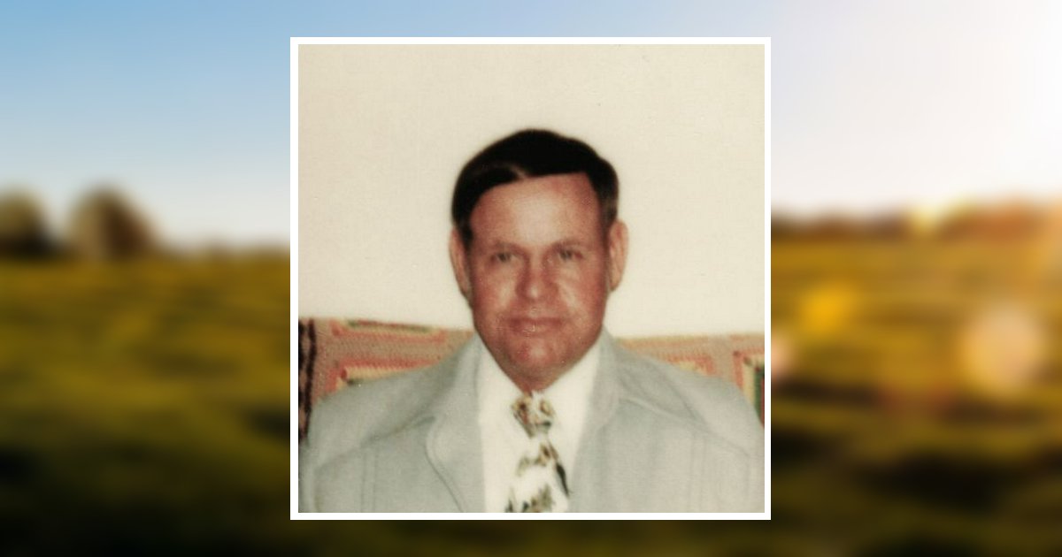 William Don Rappleye Obituary January 16, 2017 - Magleby Mortuary