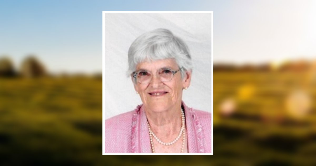 Violet Allen Obituary June 18, 2020 - Spring Hill Memorial Park ...