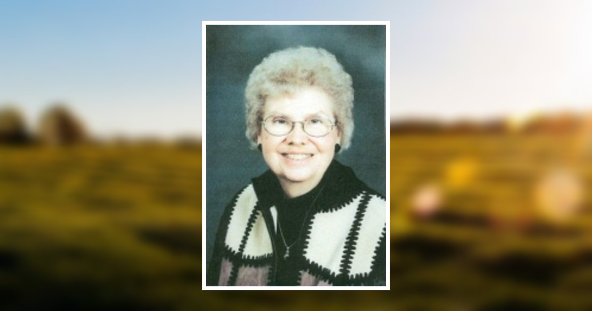 Ruth Arlene Kelck Obituary 2013 - Major Erickson Funeral Home and Crematory Ruth Arlene Kelck Obituary 2013 - Major Erickson Funeral Home and Crematory