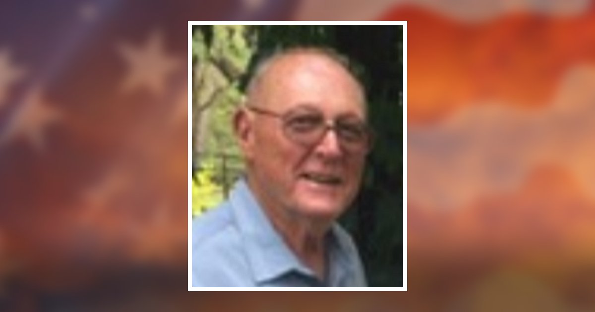 Gilbert C Sheppard Jr. Obituary May 8, 2025 - Thompson Strickland Waters Funeral Home