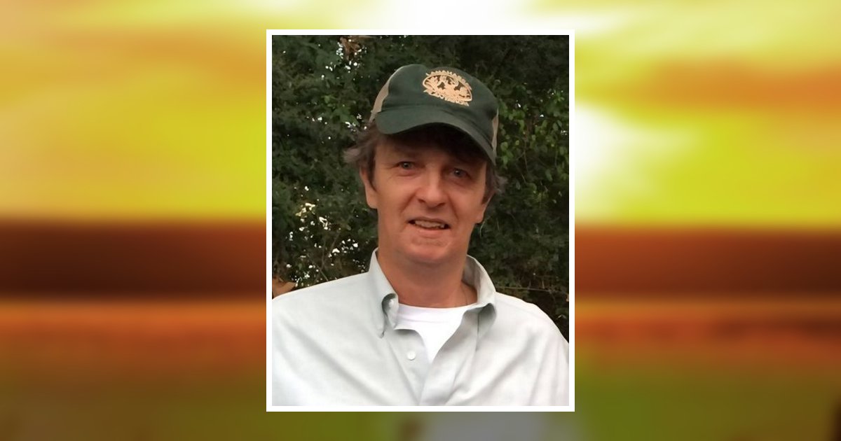 Keith Leon DeVane Obituary June 21, 2025 - Way-Watson Funeral Homes