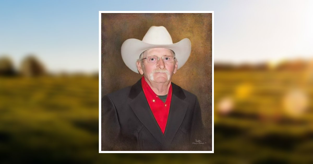 Gary Eller Obituary October 18, 2022 - Minton-Chatwell Funeral Directors