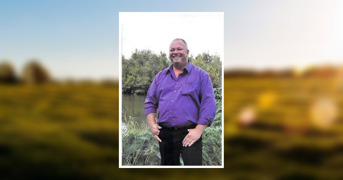 Robert Wayne McCumber, Jr. Obituary December 21, 2015 - Low Country ...