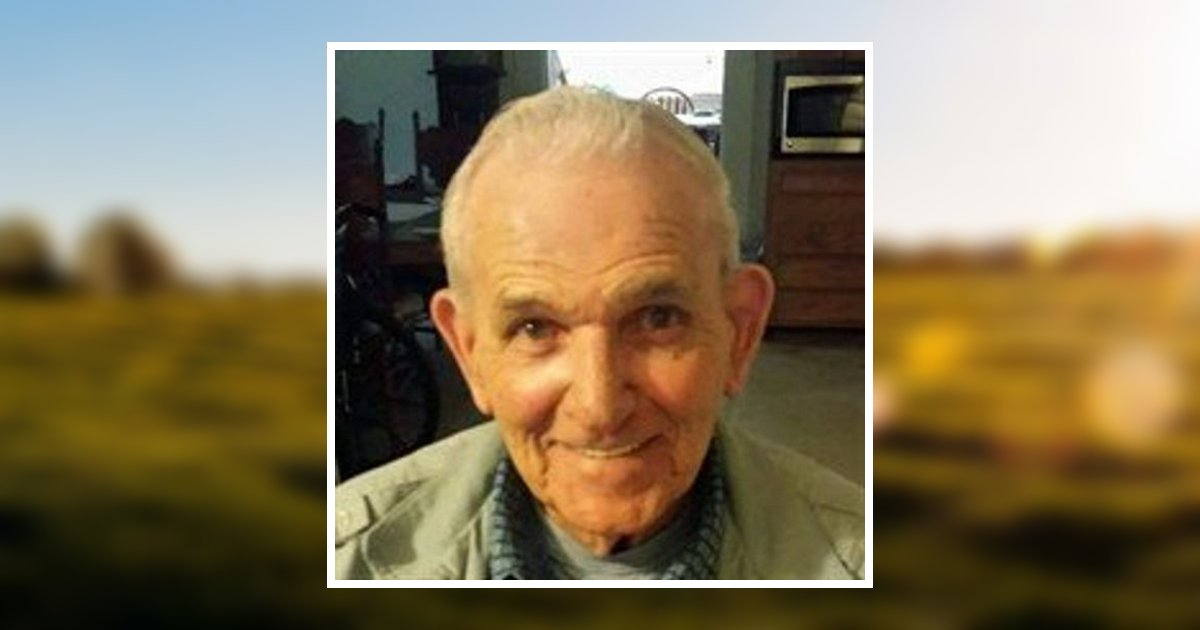 Raymond Jones Obituary July 17, 2018 - Smith Family Funeral Home