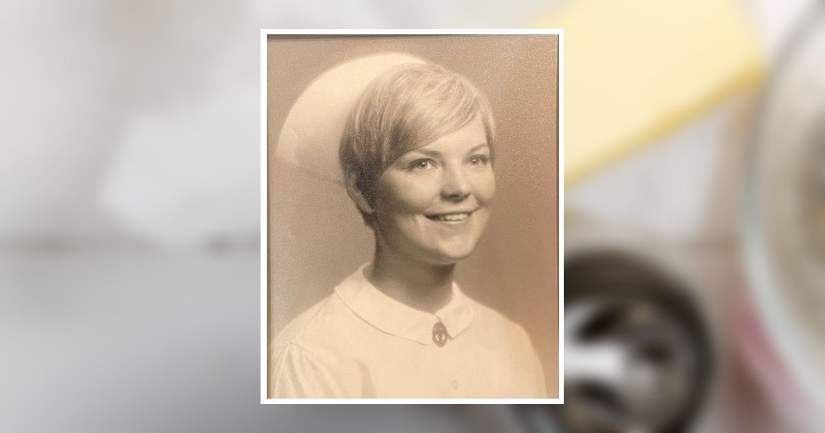 Kay Maria Callies Obituary November 23, 2023 - Mattson Funeral Home ...