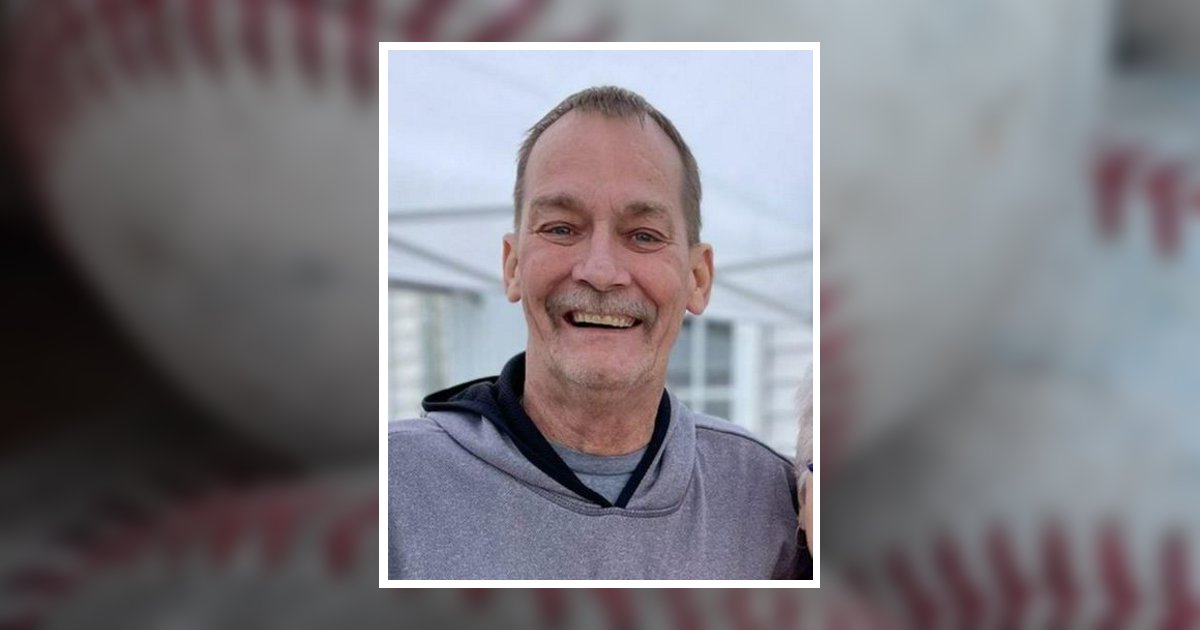 Clarence "Joe" Hall Obituary July 9, 2024 - Newcomer Dayton