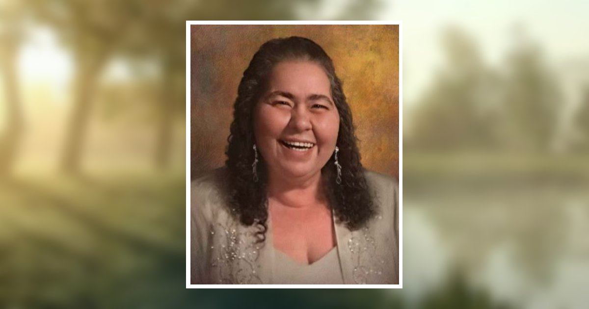 Juanita "Poulette" R. Guidry Obituary March 29, 2024 - Pellerin Funeral ...