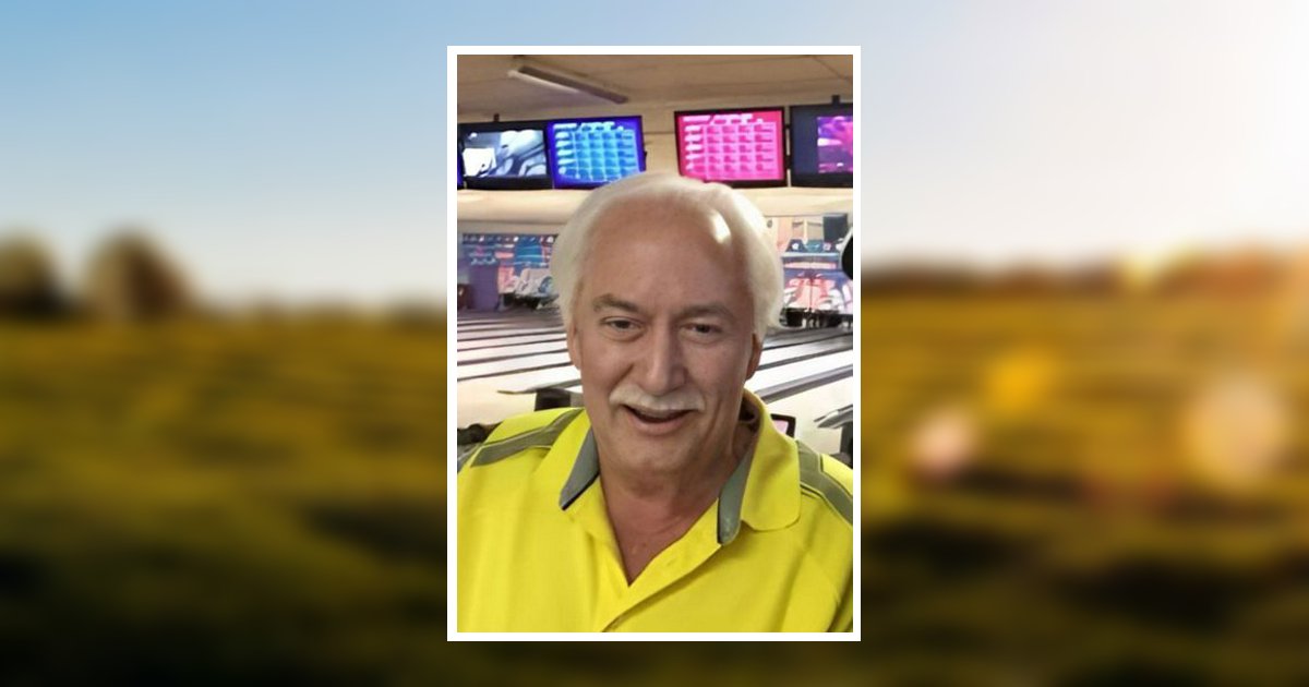 Roger L. McDaniel Obituary December 22, 2022 - Tezak's Home to ...