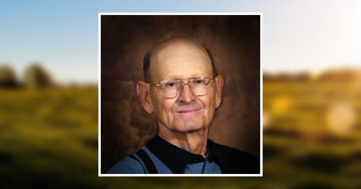 William H. Blevins Obituary January 1, 2017 - Richards, Raff & Dunbar ...