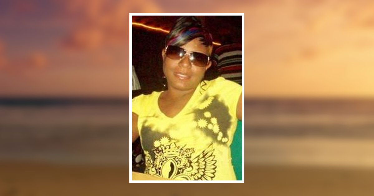 Jennifer Shaw Obituary February 9, 2013 - Pettus-Rowland Funeral Home