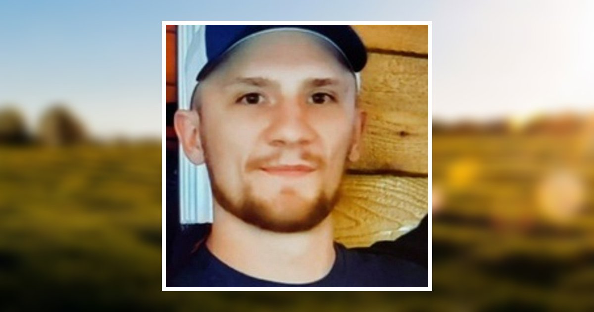 Eric Halverson Obituary August 1, 2023 - Amundson Funeral Home