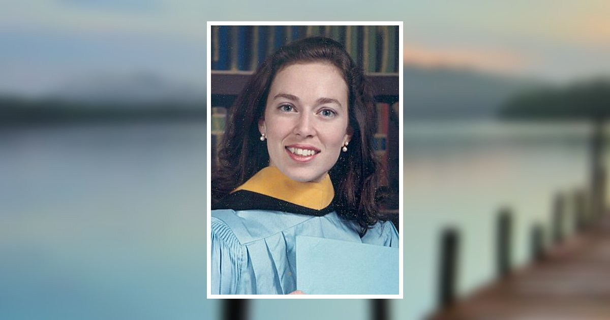 Heidi Bowden Thornton Obituary November 4, 2020 - Doughty Funeral Home