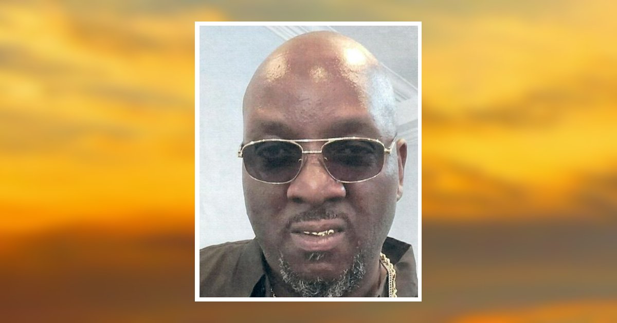 LARRY VINCENT MAGEE, JR. Obituary July 9, 2025 - Davis Mortuary Services