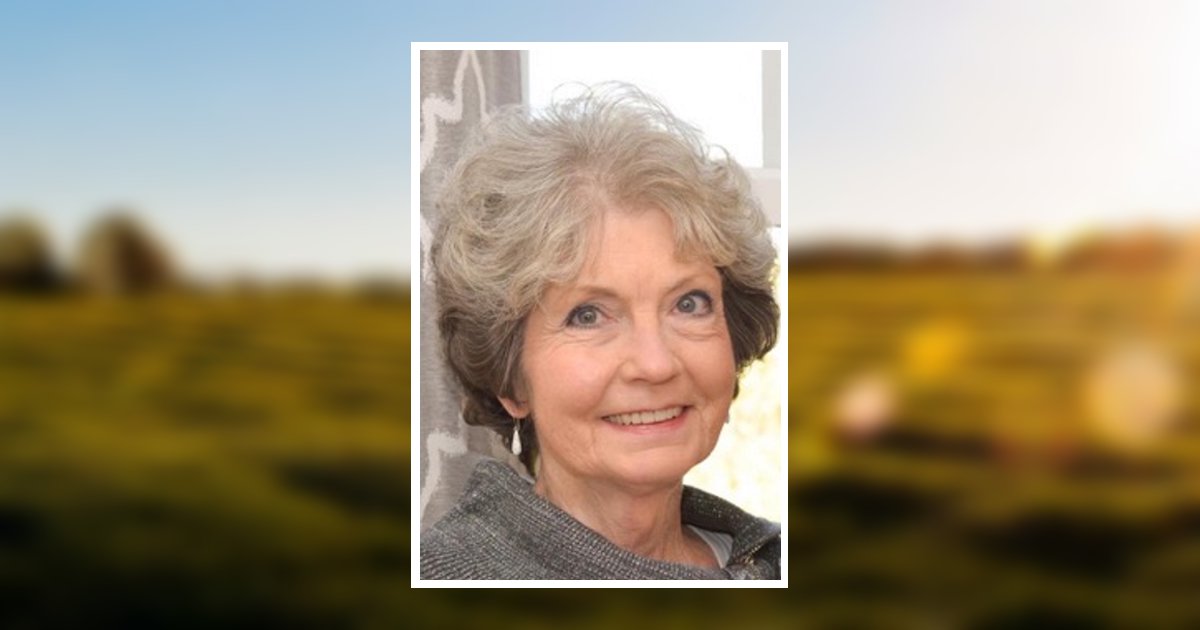 Nancy Wages Herman Obituary August 9, 2017 - Lea & Simmons Funeral Home