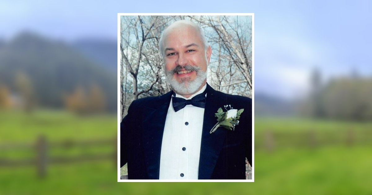 Timothy Peter Jett Obituary May 2, 2024 - Edgington Funeral Home