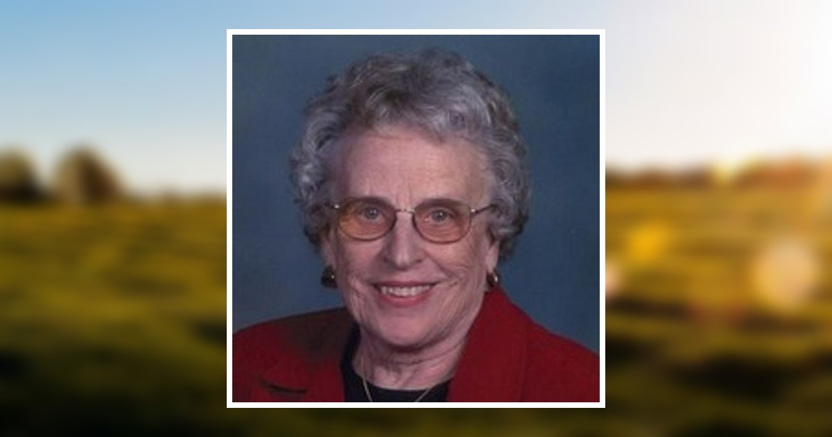 Lorraine June Schultz Obituary April 4, 2020 - Mankato Mortuary