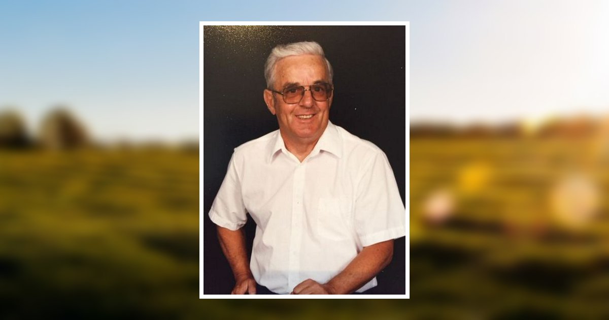 Thomas Stapleton Obituary 2021 - Smart Cremation