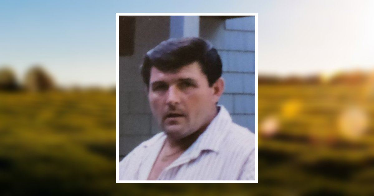 Lawrence Rudolph, Jr. Obituary December 26, 2022 - Mulhane Home for ...