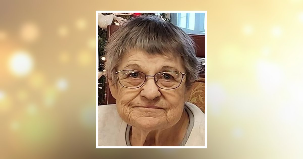 Maxine Ann Menefee Obituary 2023 - Mankato Mortuary