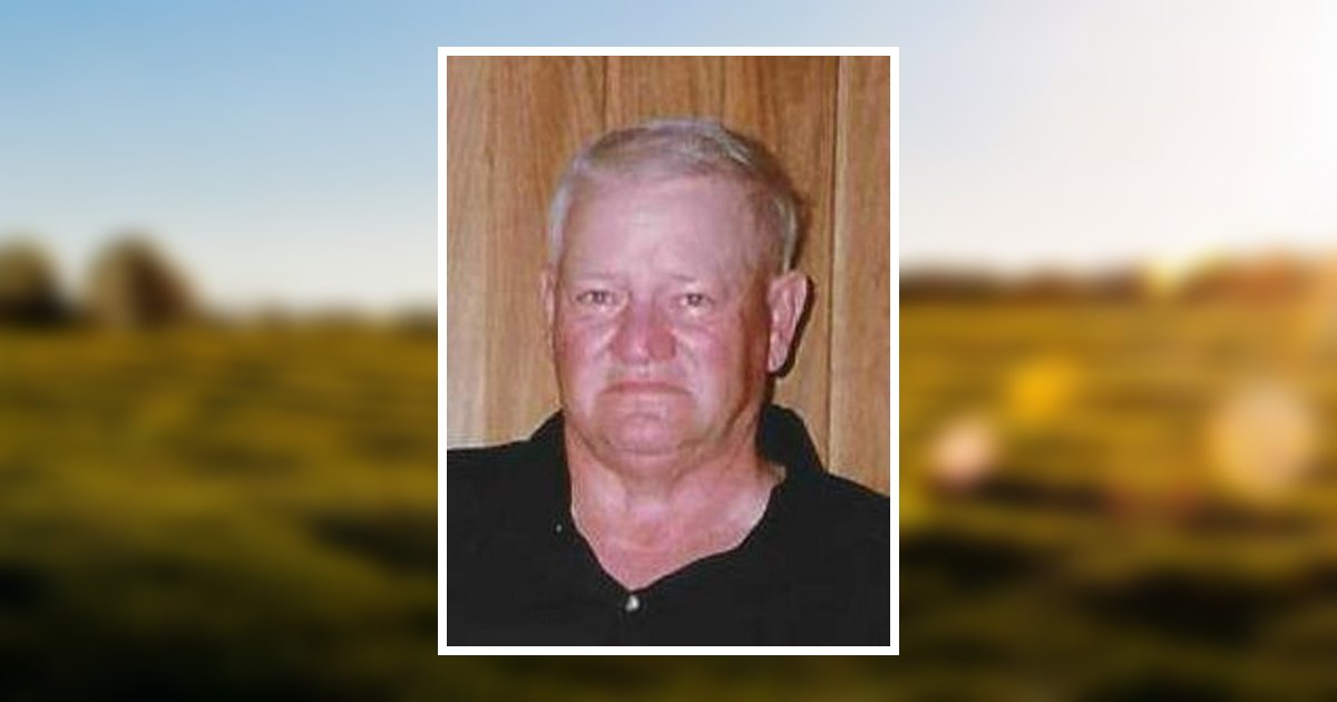 Charles Edgar Copeman Obituary March 9, 2021 - Hoff Funeral & Cremation ...